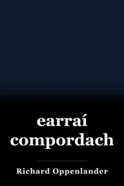 earraí compordach book cover