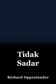Tidak Sadar book cover