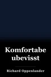 Komfortabelt ubevisst book cover