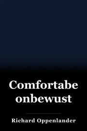 Comfortabel onbewust book cover