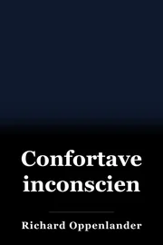 Confortavelmente inconsciente book cover