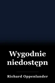 Wygodnie niedostępne book cover