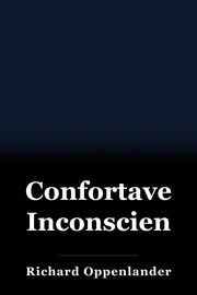 Confortavelmente Inconsciente book cover