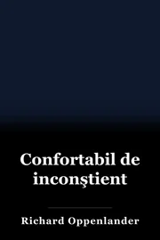 Confortabil de inconştient book cover