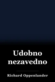 Udobno nezavedno book cover