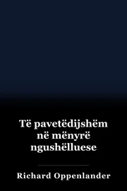 Të pavetëdijshëm në mënyrë ngushëlluese book cover