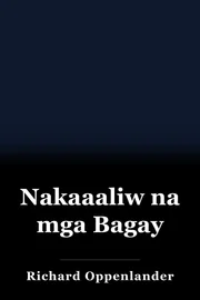 Nakaaaliw na mga Bagay book cover