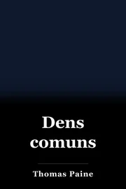Dens comuns book cover