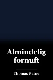 Almindelig fornuft book cover
