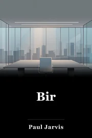 Bir book cover