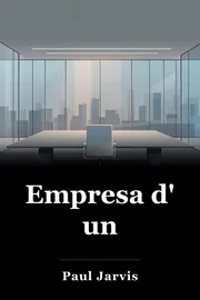Empresa d' un book cover