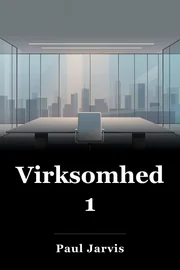 Virksomhed 1 book cover