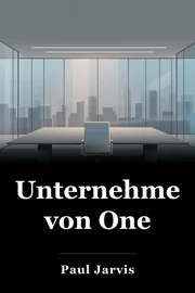 Unternehmen von One book cover