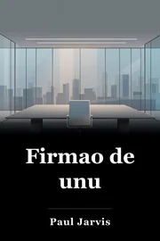 Firmao de unu book cover