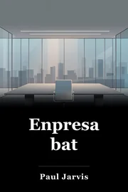Enpresa bat book cover