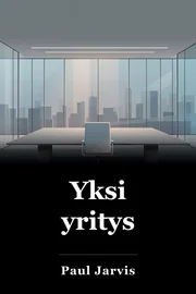 Yksi yritys book cover