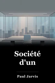 Société d'un book cover