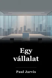 Egy vállalat book cover