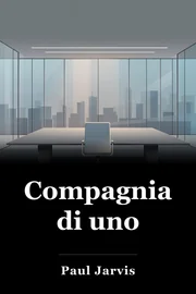 Compagnia di uno book cover