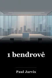 1 bendrovė book cover