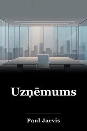 Uzņēmums book cover
