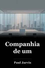 Companhia de um book cover