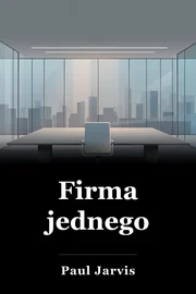 Firma jednego book cover
