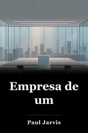 Empresa de um book cover
