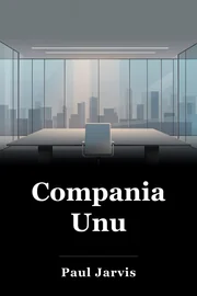 Compania Unu book cover