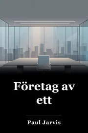 Företag av ett book cover