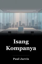 Isang Kompanya book cover