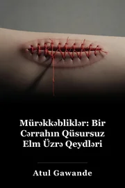 Komplikasiyalar: İmmümüsəlif Elmlərin Notları book cover