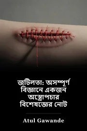 জটিল বিজ্ঞানের নোট book cover