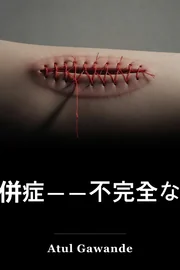 合併症:感染科学に関する外科医のノート book cover
