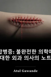 합병증: 감염 과학에 대한 Surgeon의 노트 book cover