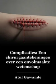 Complicaties: Een chirurg Opmerkingen op een Imperfecte Wetenschap book cover