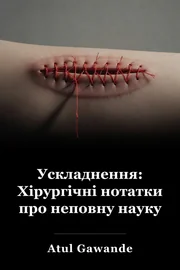 Складність. book cover