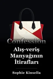 Bir Shopaholic book cover