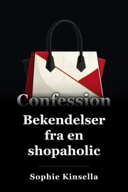 Tilståelser af en shopoholiker book cover