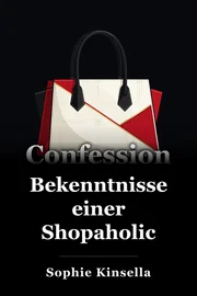 Geständnisse eines Shopaholic book cover