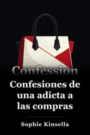 Confesiones de un Shopaholic book cover