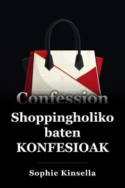 Dendaholic baten aitorpenak book cover
