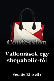 Egy shopafolikus vallomása book cover