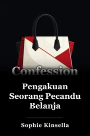 Pengakuan dari Shopaholic book cover