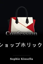 Shopaholicの告白 book cover