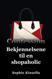 Bekjennelser av en butik book cover