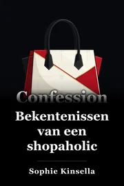 Belijdenissen van een Shopaholic book cover
