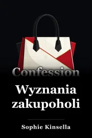 Wyznania shopaholika book cover
