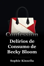 Confissões de um viciado em compras book cover