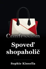 Spovede shopaholistu book cover